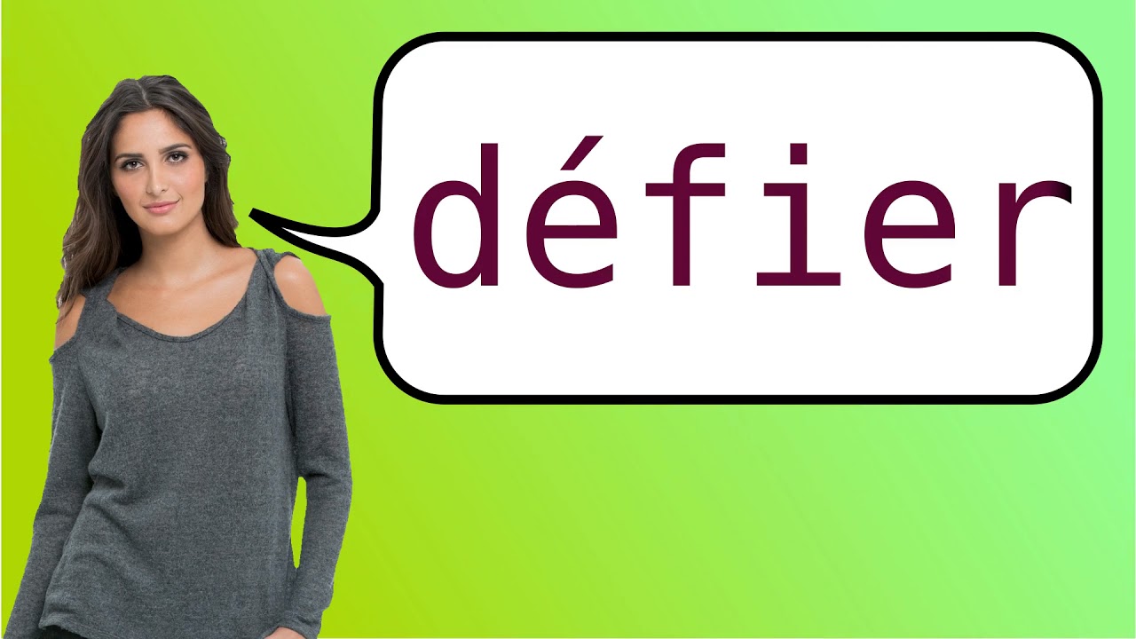 How To Say challenge In French YouTube how-to-say-challenge-in-french-youtube