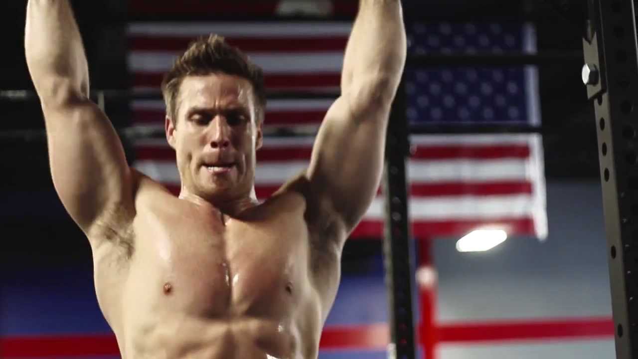 Jason Khalipa, Neal Maddox and Austin Stack on Training Together - YouTube