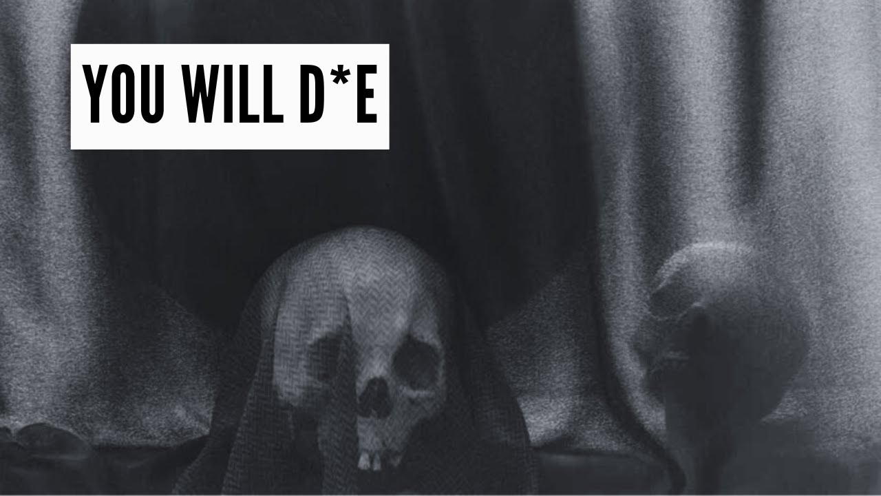 The Mysterious Book that Explains What Happens When We Die (in details ...