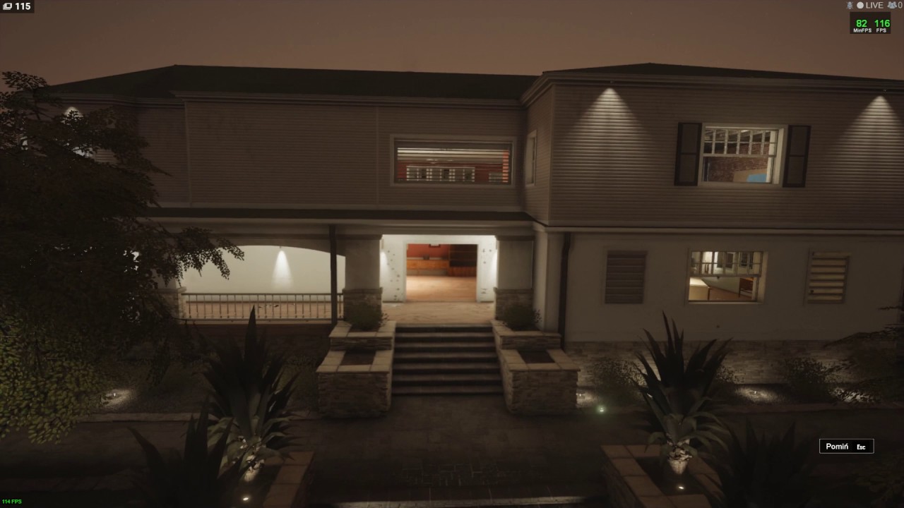 GTX 1060 + i5 6600k oc 4.6 Ghz Rainbow Six Siege Ultra HD Texture Pack ...