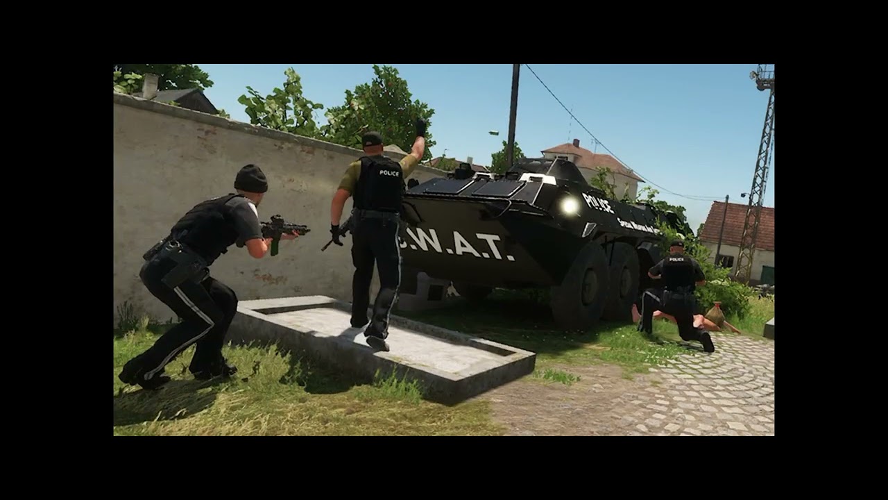 OP Doc Hunt - YouTube