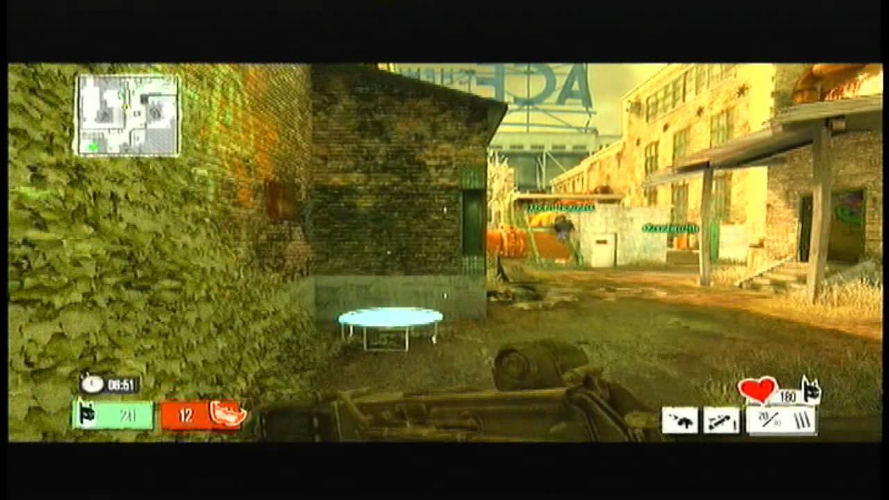 Batman: Gotham City Impostors - Multiplayer Gameplay w/ Live Commentary ...