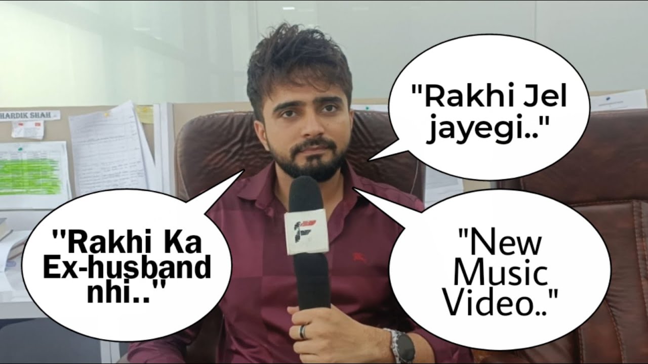 Kya Rakhi Jayegi Jel Adil Khan Durrani Ne Rakhi Ki bail Reject Hone Par ...