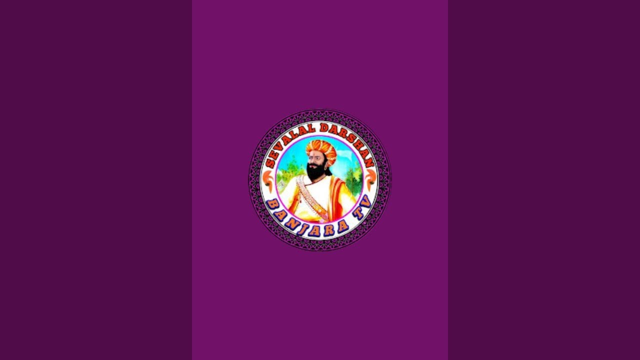 Sevalal Darshan Banjara TV is live - YouTube
