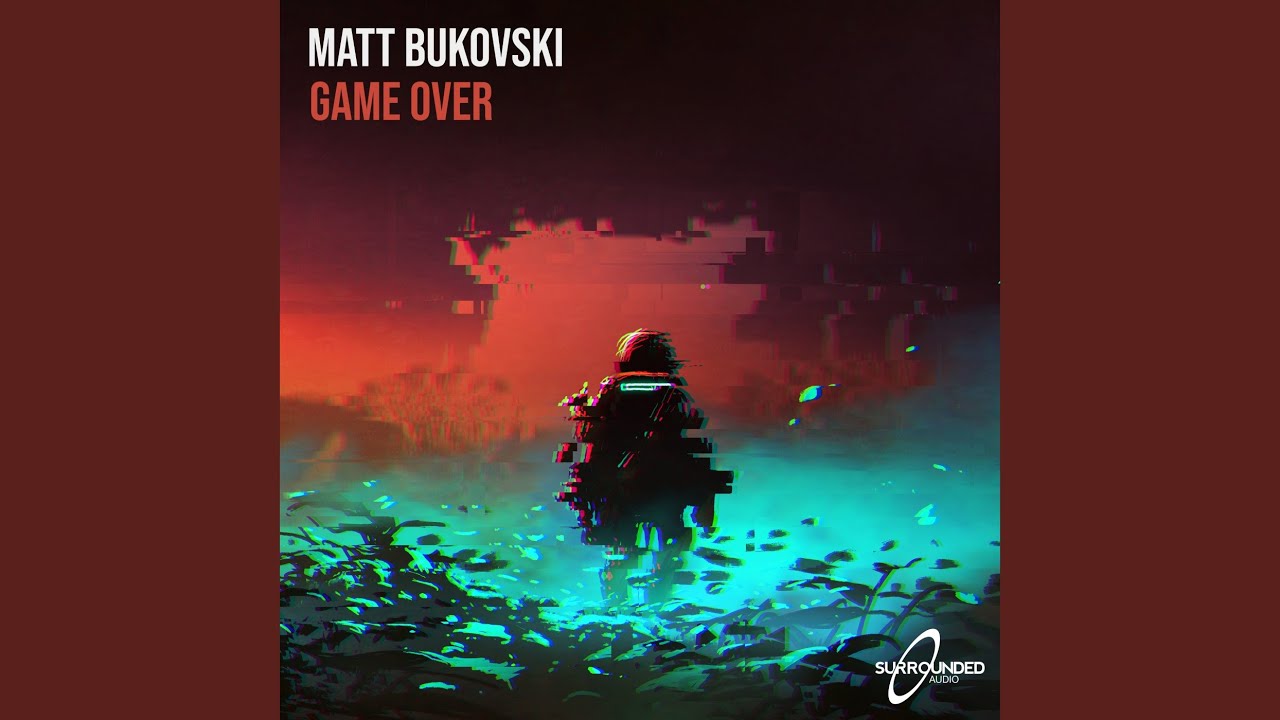 Game Over (Extended Mix) - YouTube