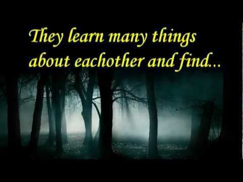 Book Trailer of Sasquatch by Roland Smith - YouTube