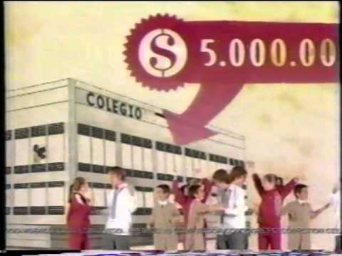 Chilevisión - Tanda comercial (Junio-julio 2005) 2