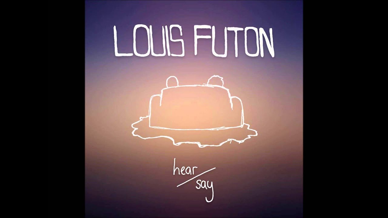 Louis Futon - Sir Rock (Original Mix) - YouTube