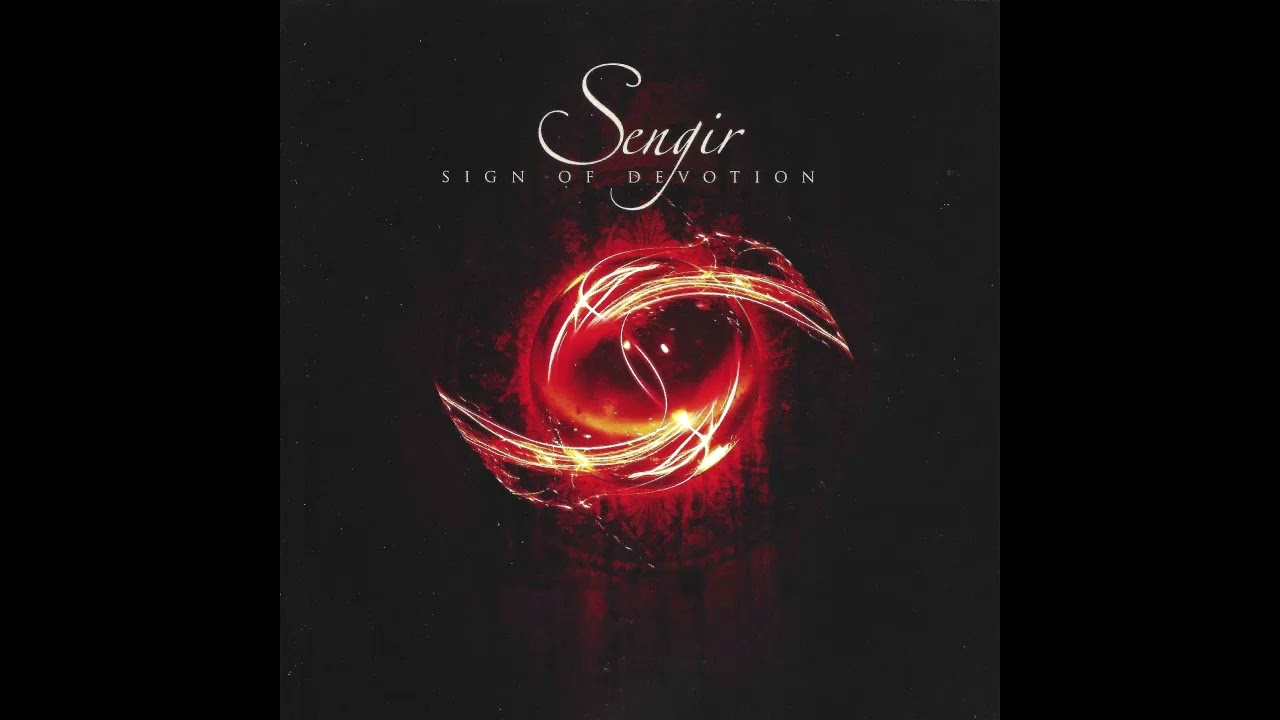 Sengir - Sign of Devotion (Full Album) - YouTube