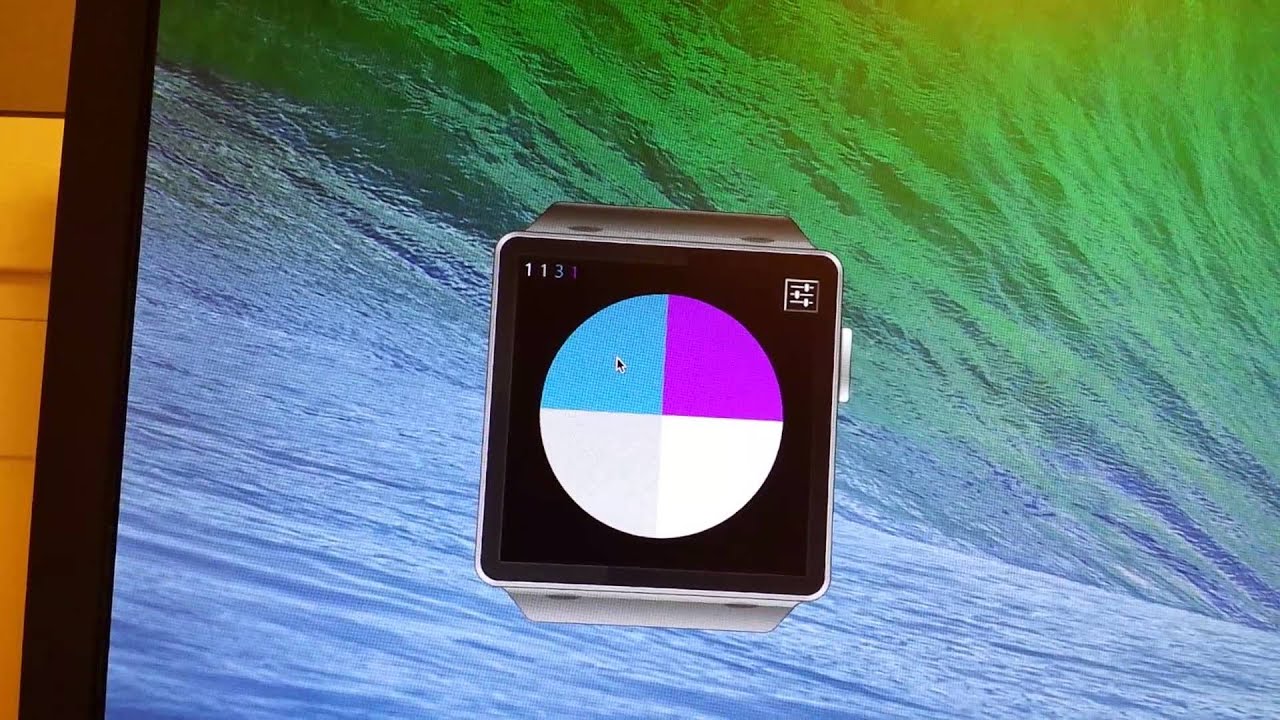 Rounds Tracker For Gear - YouTube