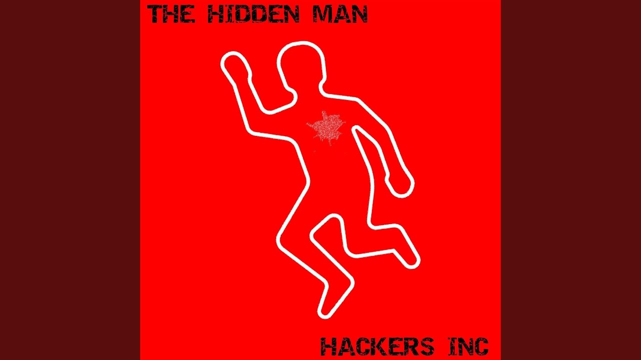 The Hidden Man - YouTube