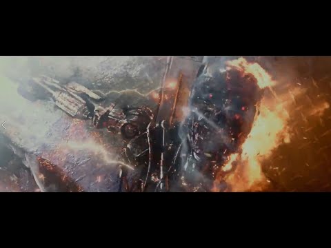 compilation of Terminator last scenes #터미네이터 #anorld - YouTube