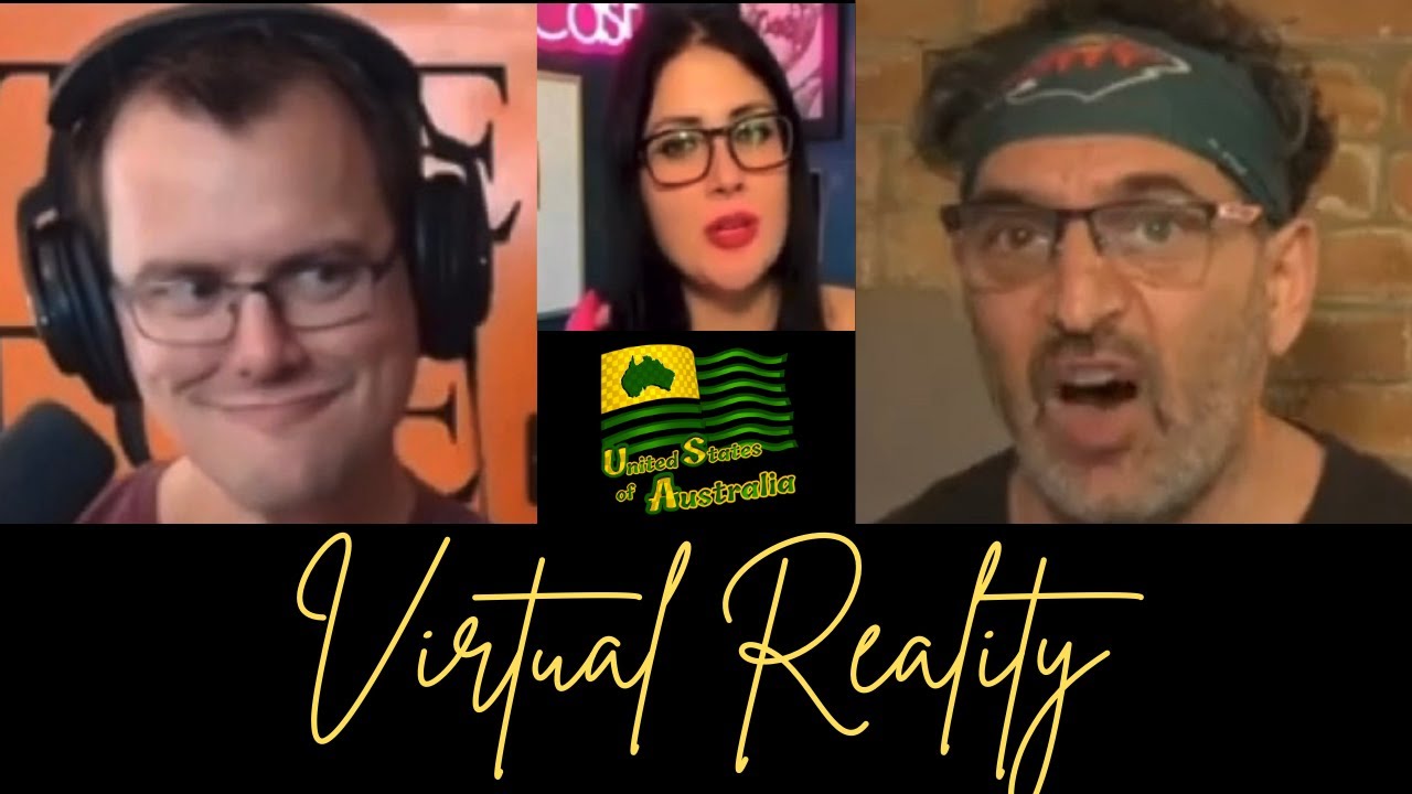 Virtual Reality - YouTube