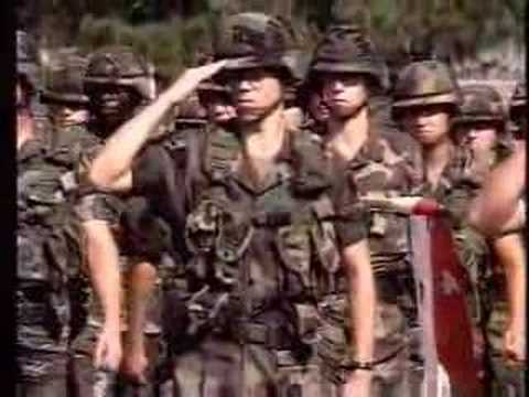 AFKN American Forces Korea Network SOFA News promo - YouTube