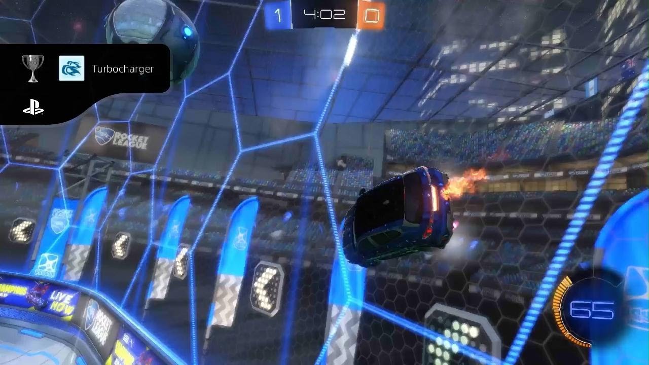 Rocket l.. - YouTube
