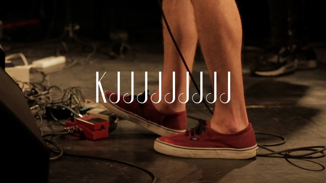 Kjjjjjjjjj - Nicolino [anomalía fest 2016] - YouTube Music