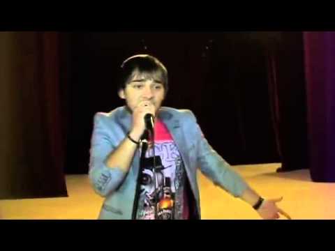 Офигенно зачитали Хулиган ft Renat Ты в моих мечтах