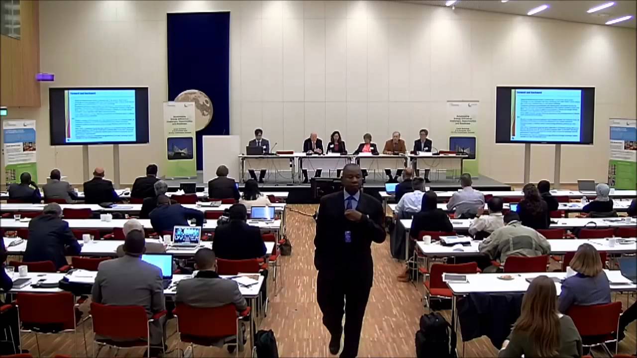 SE4ALL - Energy Efficiency Progress: Examples from Developed and ...