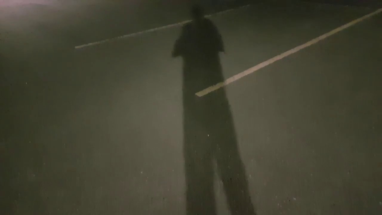 After Effects Ghost Effect - YouTube