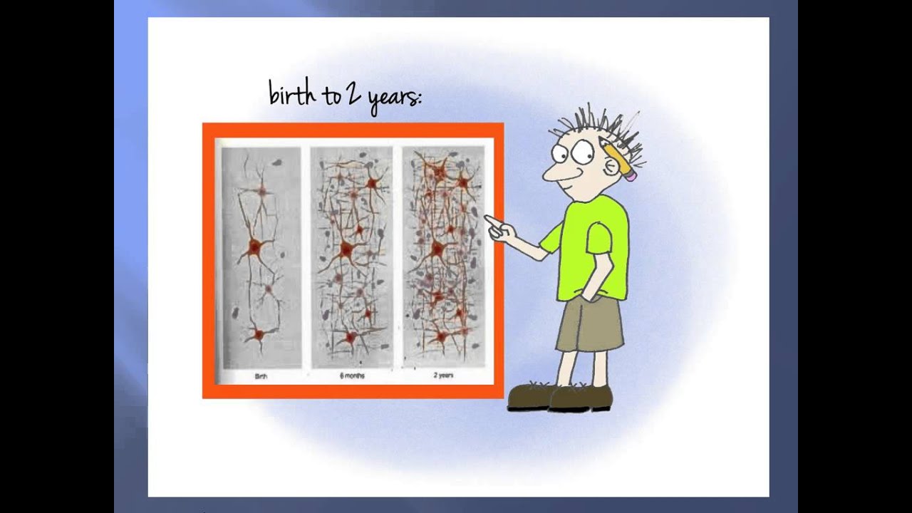 You Can Grow Your Intelligence - YouTube