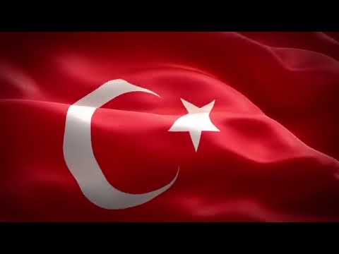 Tek millet değil Türk milleti. Tek bayrak değil Türk bayrağı. Tek vatan değil Türk vatanı