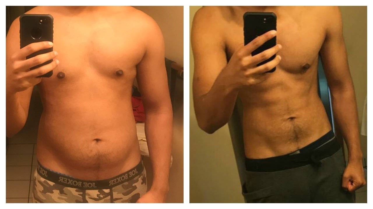 Indian Kid: Fat to Fit Body Transformation - YouTube