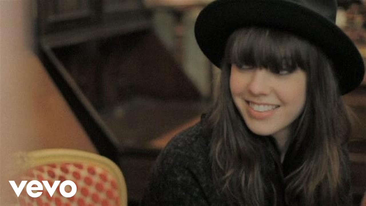 Diane Birch - Rewind - YouTube