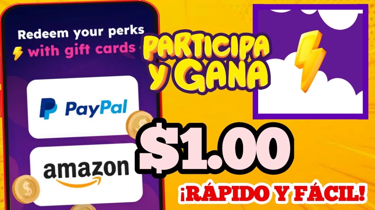 NUEVA APP!! 😱 [Playtime Perks] Aplicación Para GANAR DINERO a PAYPAL y ...