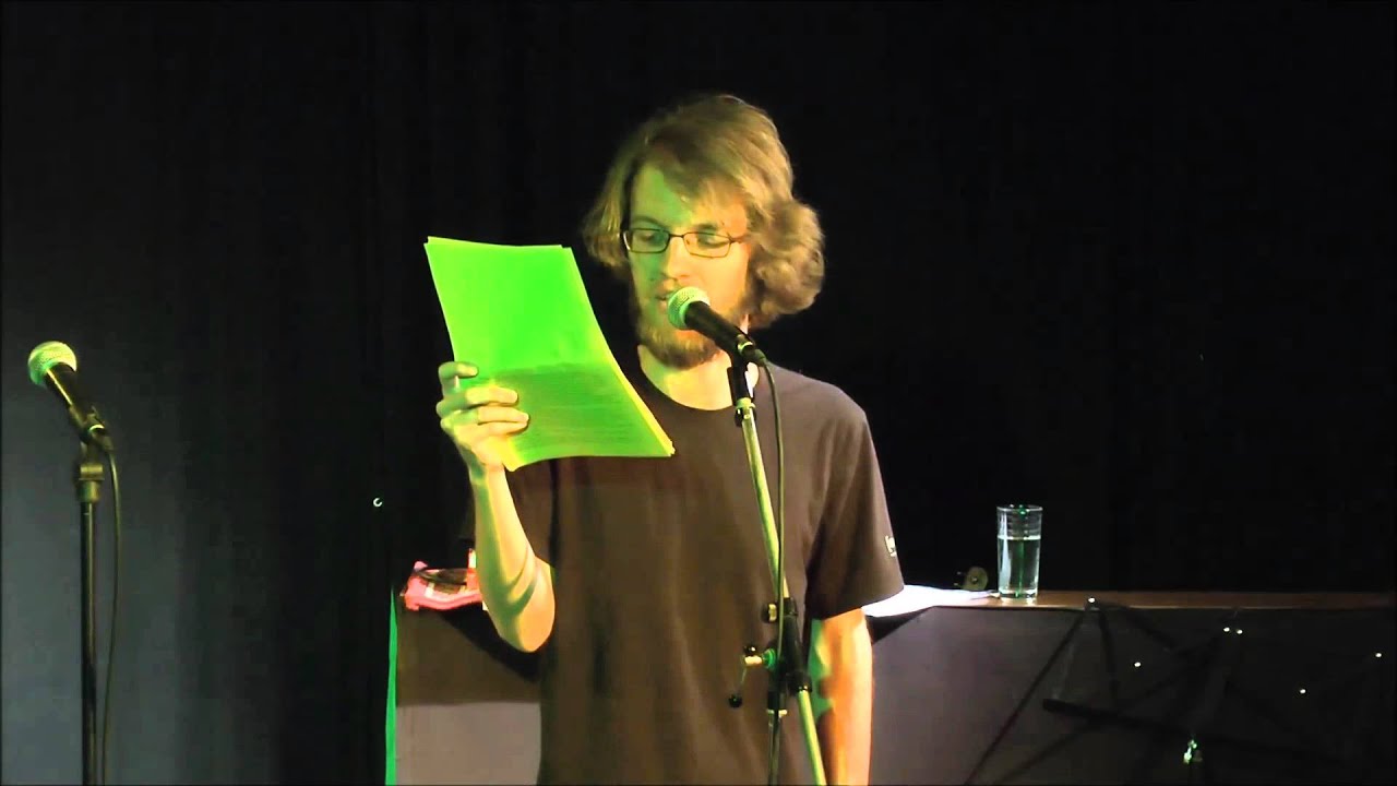 Kurzgeschichte: Menschen: Lacy – Torsten Schoeneberg am 07.06.2015 ...
