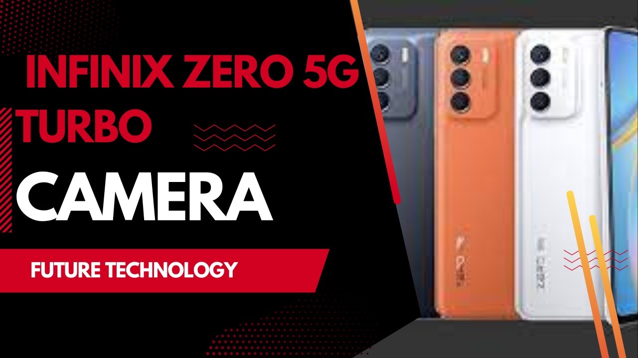 "Unleash the Power of 5G with the Infinix Zero 5G Turbo - First Look ...