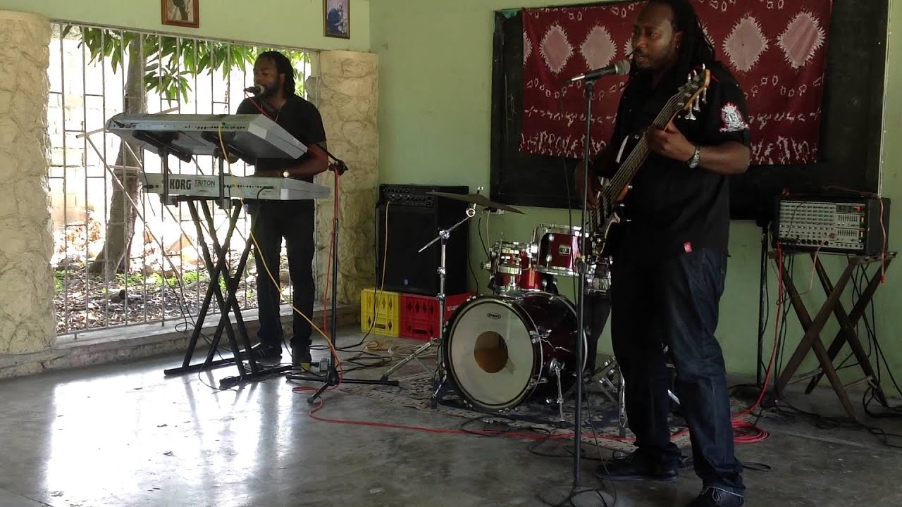 Tru Life Band Video 2 - YouTube