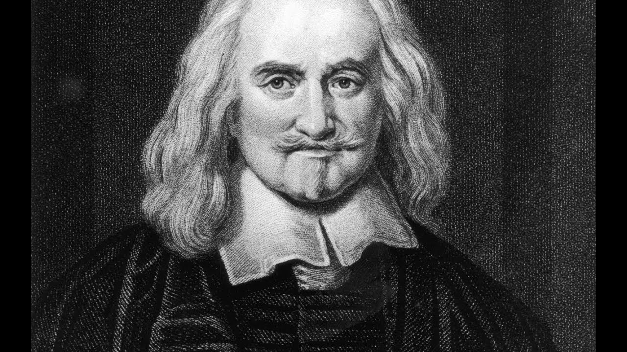 Francis Bacon y Thomas Hobbes | Historia de la filosofía (20/61) - YouTube