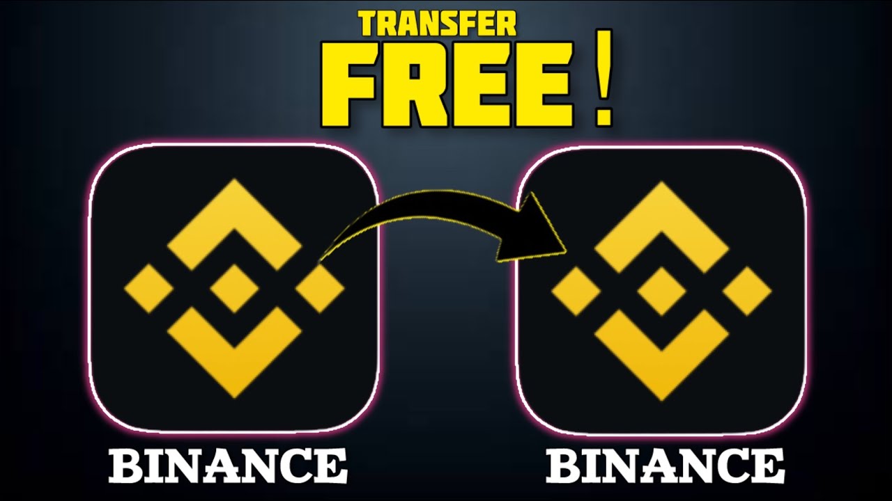 Binance To Binance Transfer Binance To Binance Coin Transfer binance-to-binance-transfer-binance-to-binance-coin-transfer