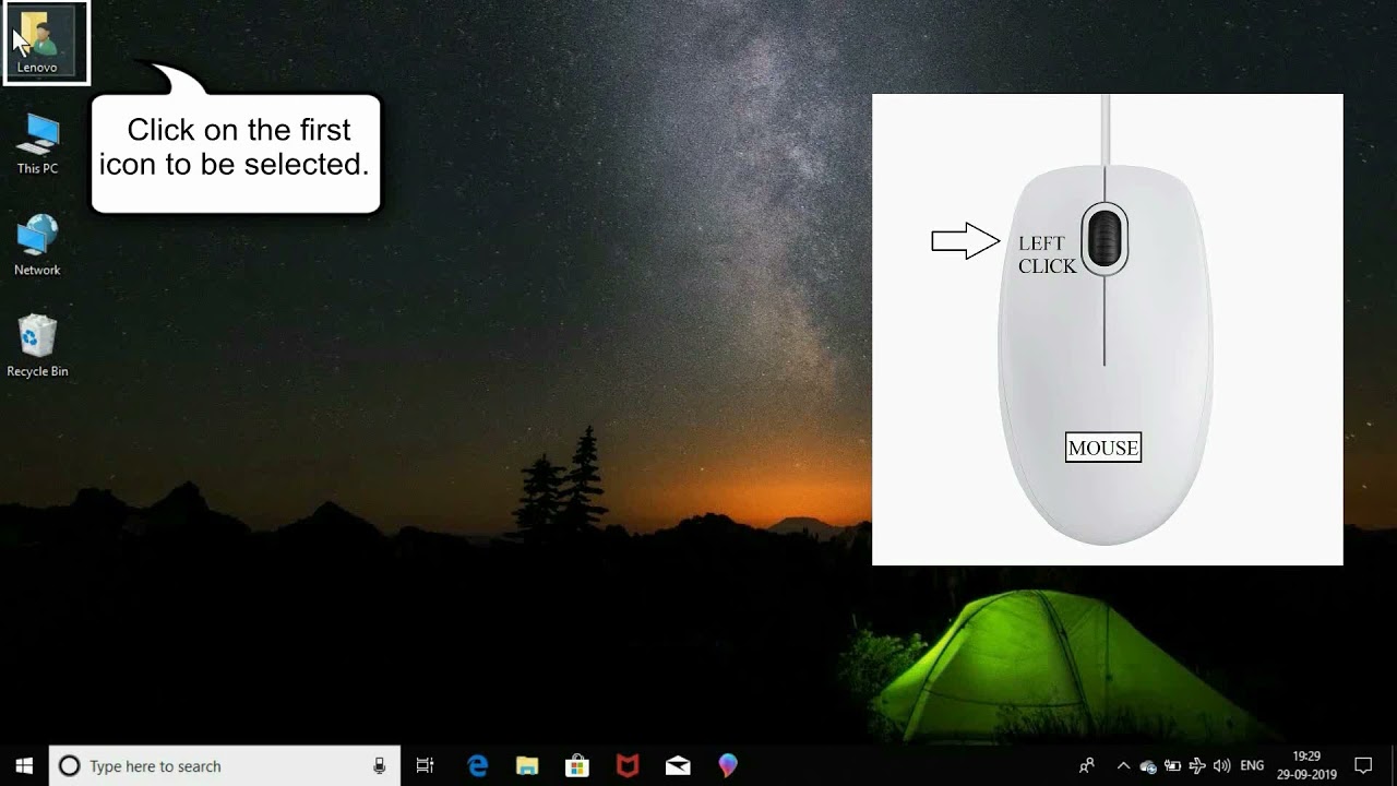 Windows 10 How To Select Adjacent Icons In Windows 10 YouTube windows-10-how-to-select-adjacent-icons-in-windows-10-youtube