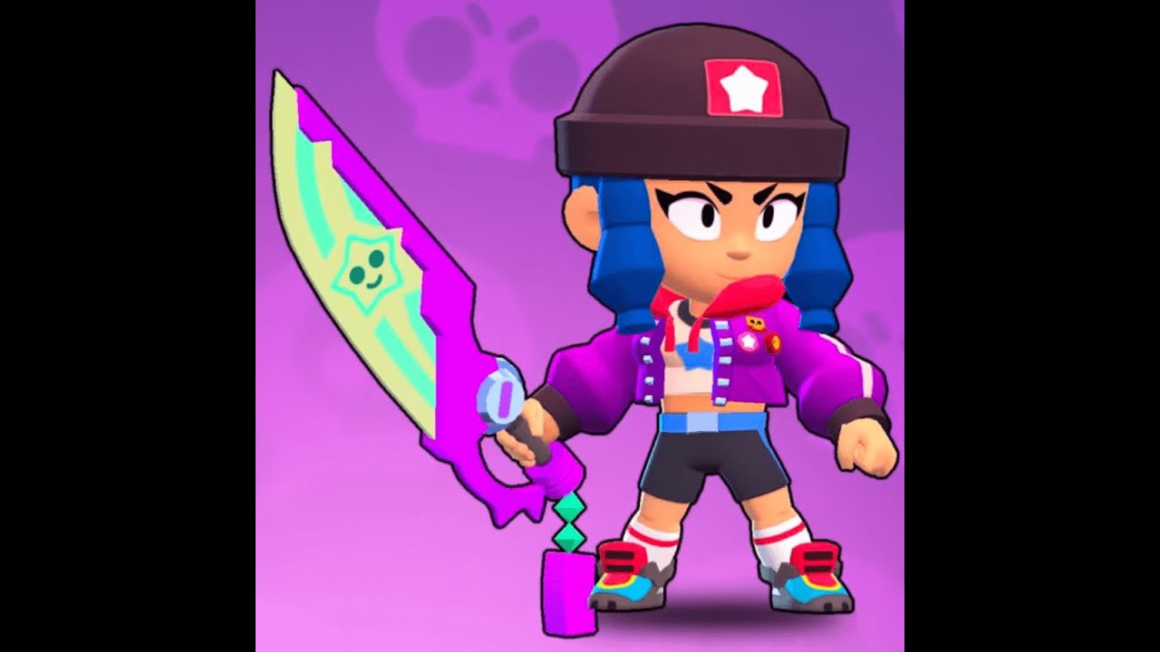 Brawl Stars Satisfying Plays2 Youtube