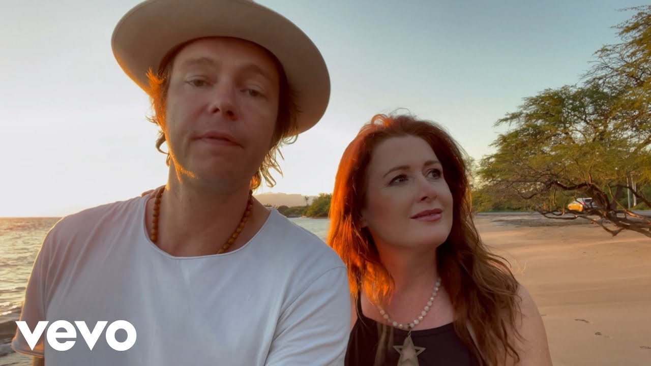 O'Shea - Everything Means Nothing (Official Music Video) - YouTube