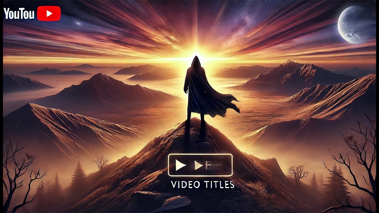 Disappear, Transform, Reappear: The Secret to Success - YouTube