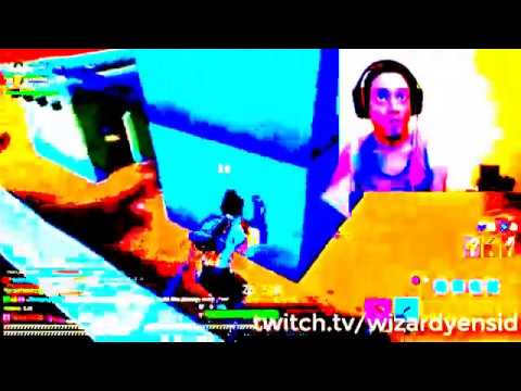 BASS BOOSTED WIZARD YENSID - YouTube