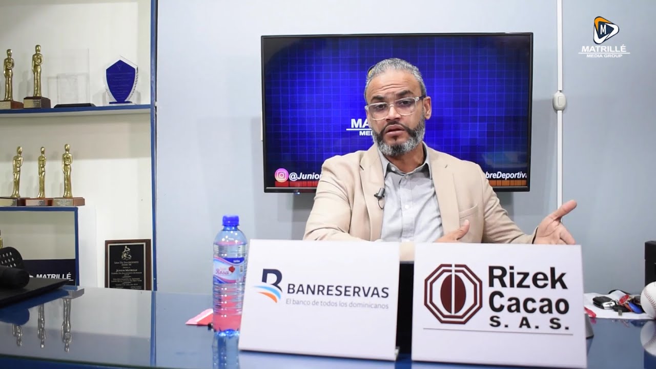 “El Boni” la saca A MIL PIES💥, Ozuna entrando en ritmo 🐎, Hanser cerca ...