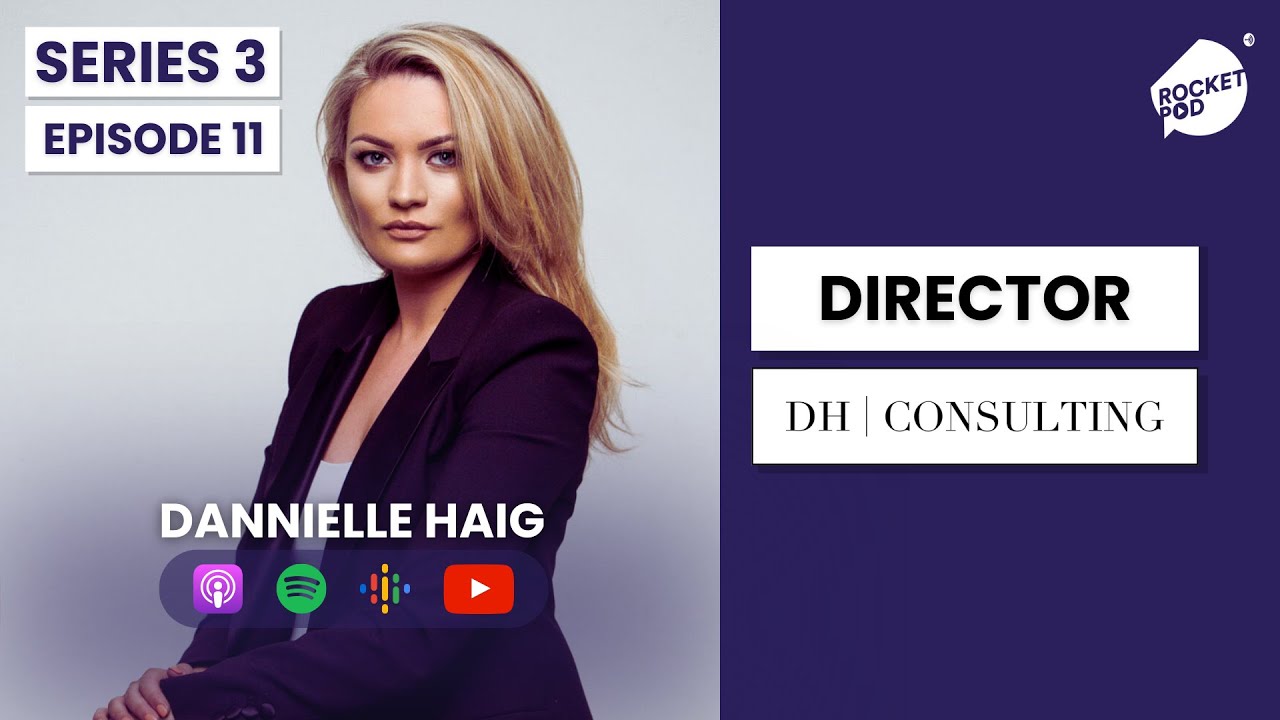Dannielle Haig - Director & Principal Business Psychologist at DH ...