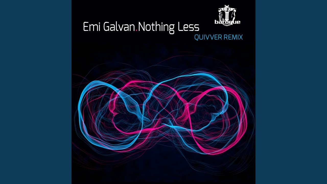 Nothing Less - YouTube