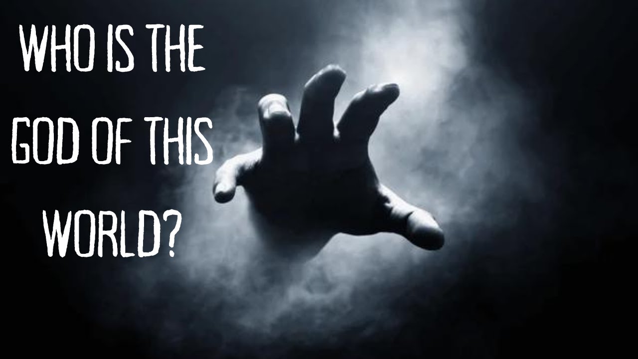 LABORERS podcast DEBATE?! - Who is the GOD of this WORLD? - YouTube