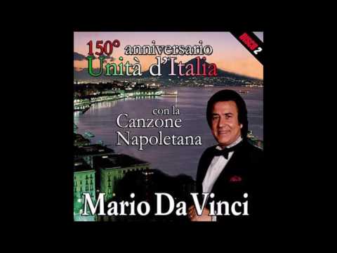 Mario Da Vinci — Acquaiola 'e Margellina - YouTube