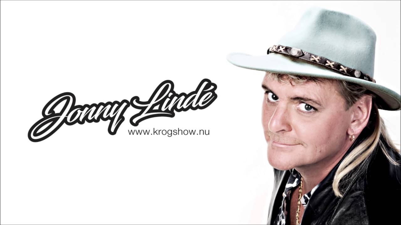 Jonny Lindé - Vagabondo (live) - YouTube