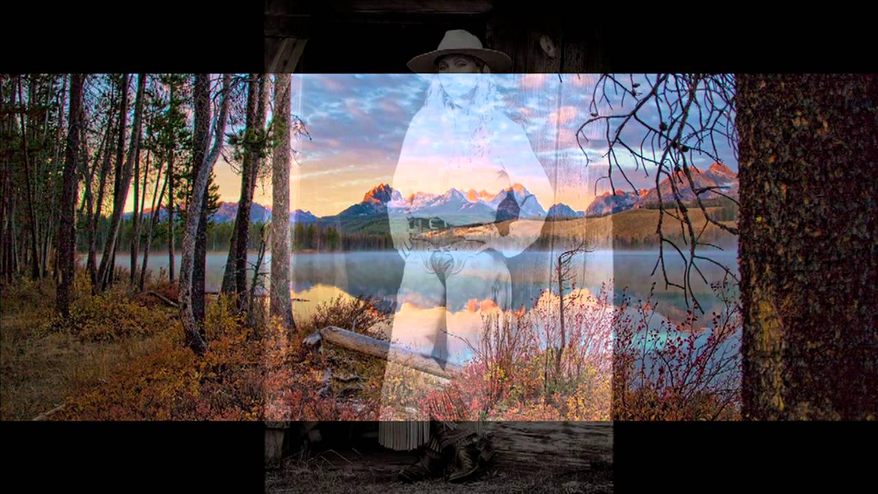 David R. Stoecklein slideshow - Campfire Waltz - YouTube