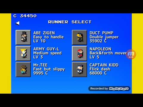 Super Mario Bros rip off - YouTube