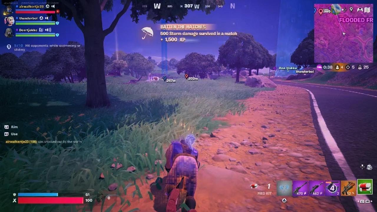 Fortnite_20250304211433 - YouTube