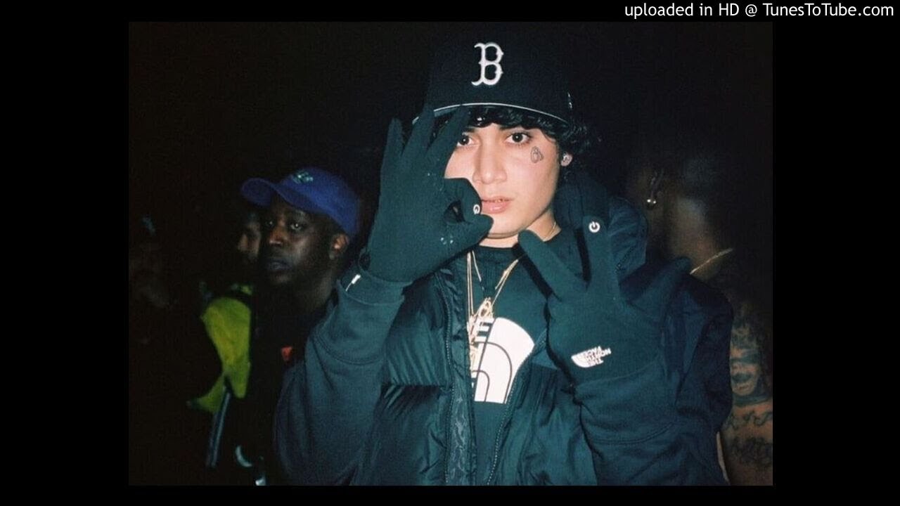 Shorline Mafia x MemoTheMafioso x Bravo The Bagchaser Type Beat "RUN IT ...