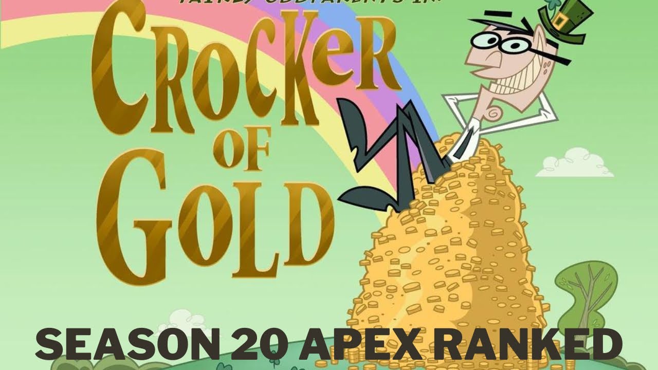 Gold Ranked Games - YouTube