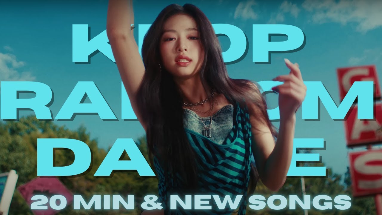 20 MIN KPOP RANDOM PLAY DANCE |NEW SONGS| - YouTube